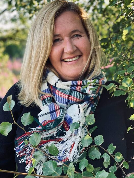 Elin Mathisen :: samefolketsparti